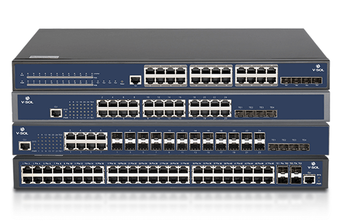 FTTx Solution Supplier